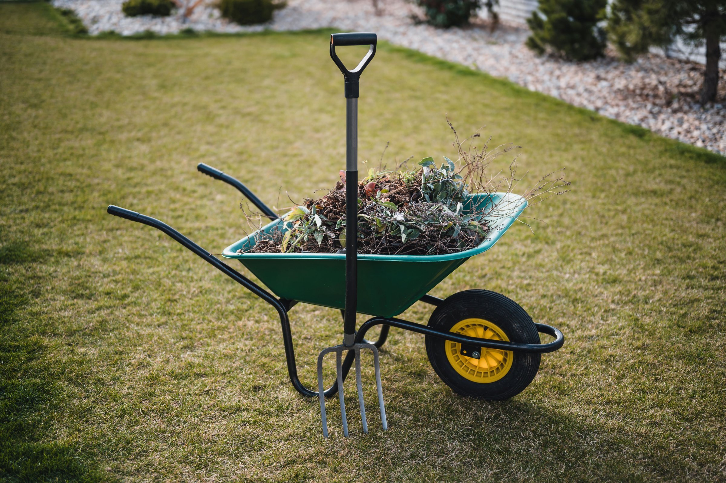 Vorhreinsun | Kópavogur