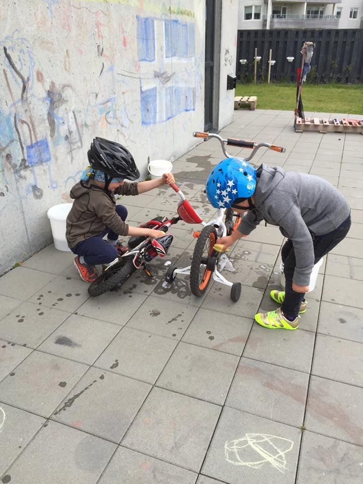 Akstursþjónusta | Kópavogur